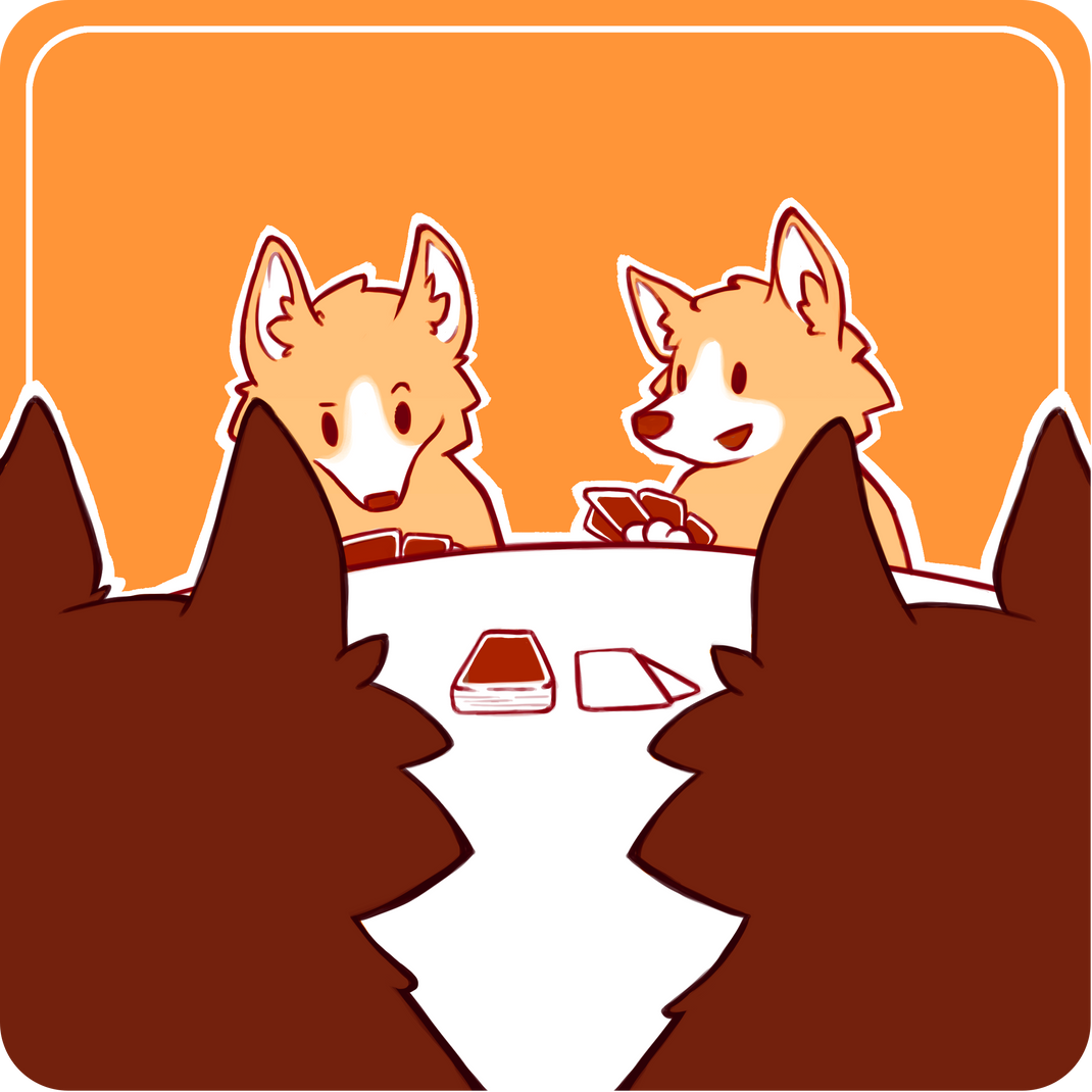 Clash of Corgis